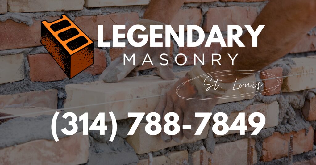 About Us | Legendary Masonry St. Louis